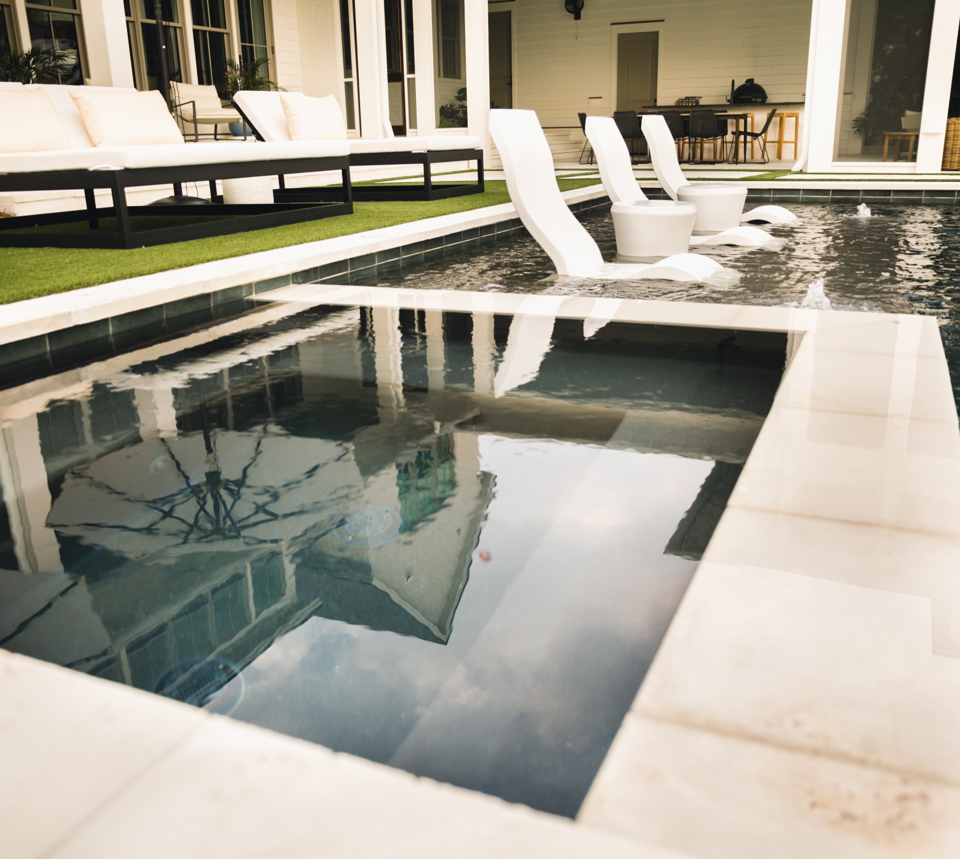 What to Consider When Planning a Pool Project - MBC Pools