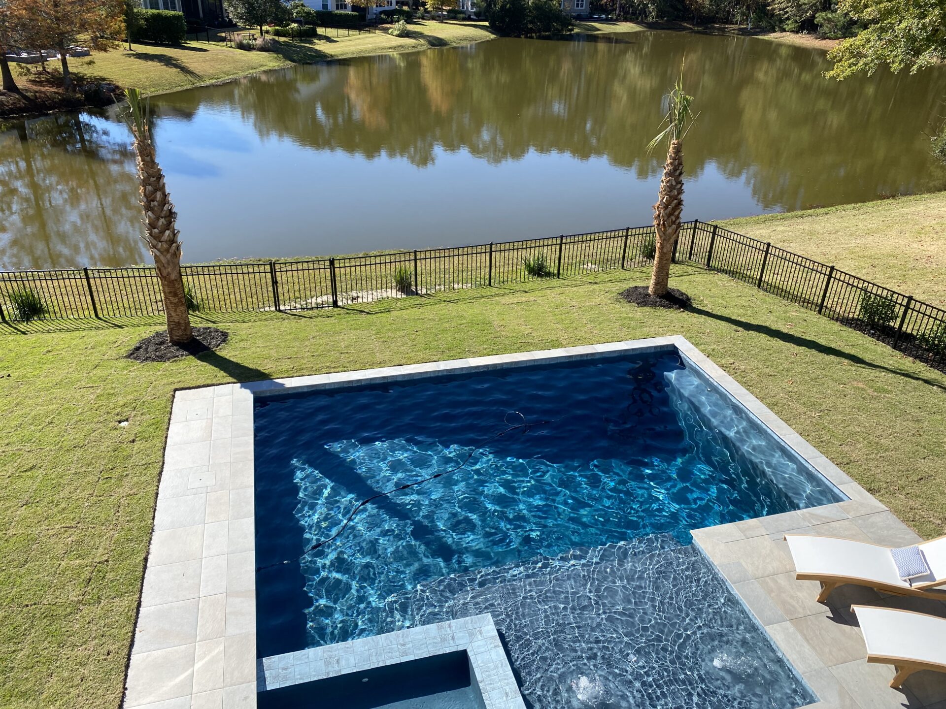 Marchmont - MBC Pools