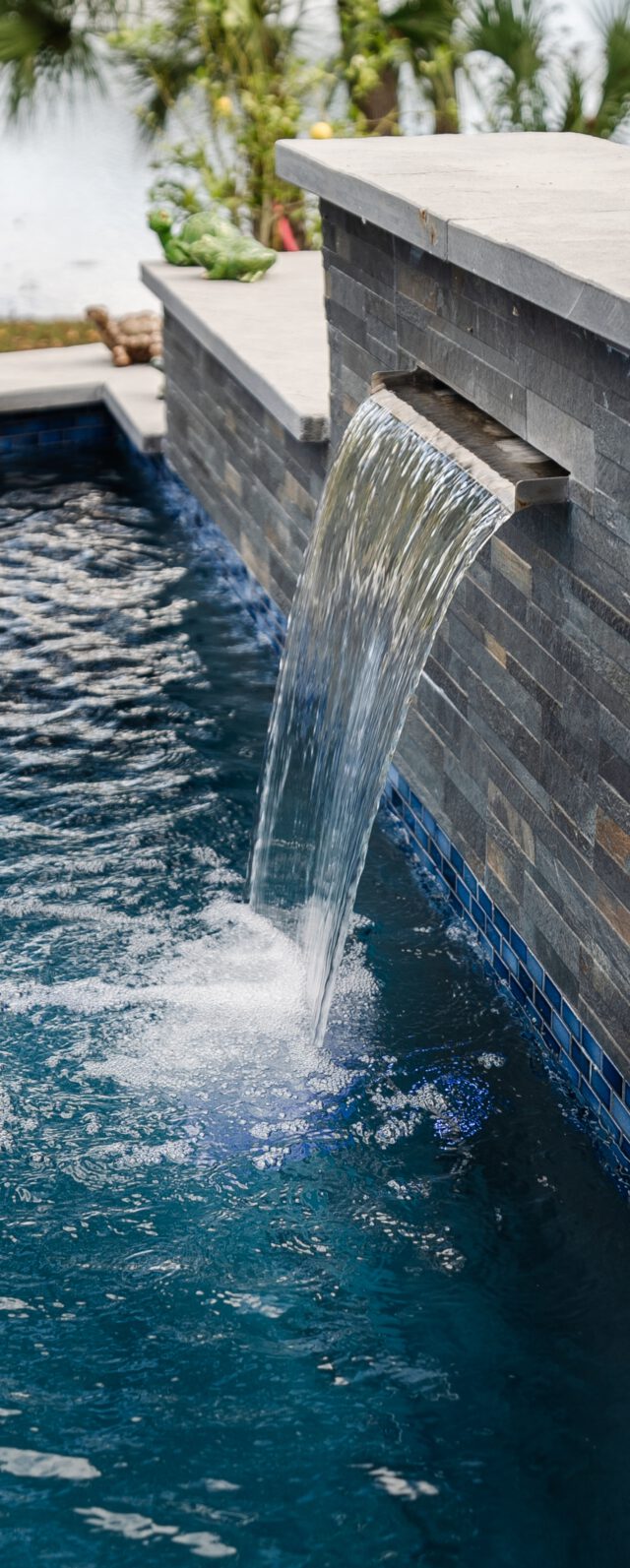 Services - MBC Pools