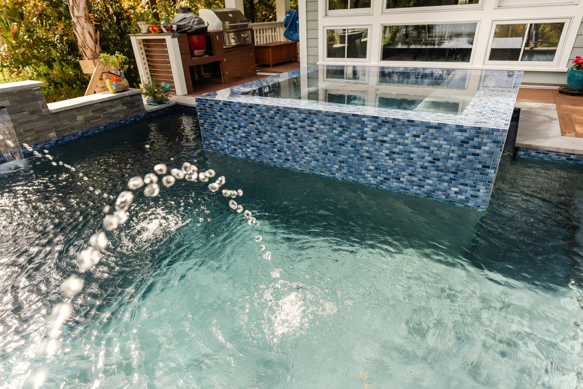 Belfair Oaks - MBC Pools