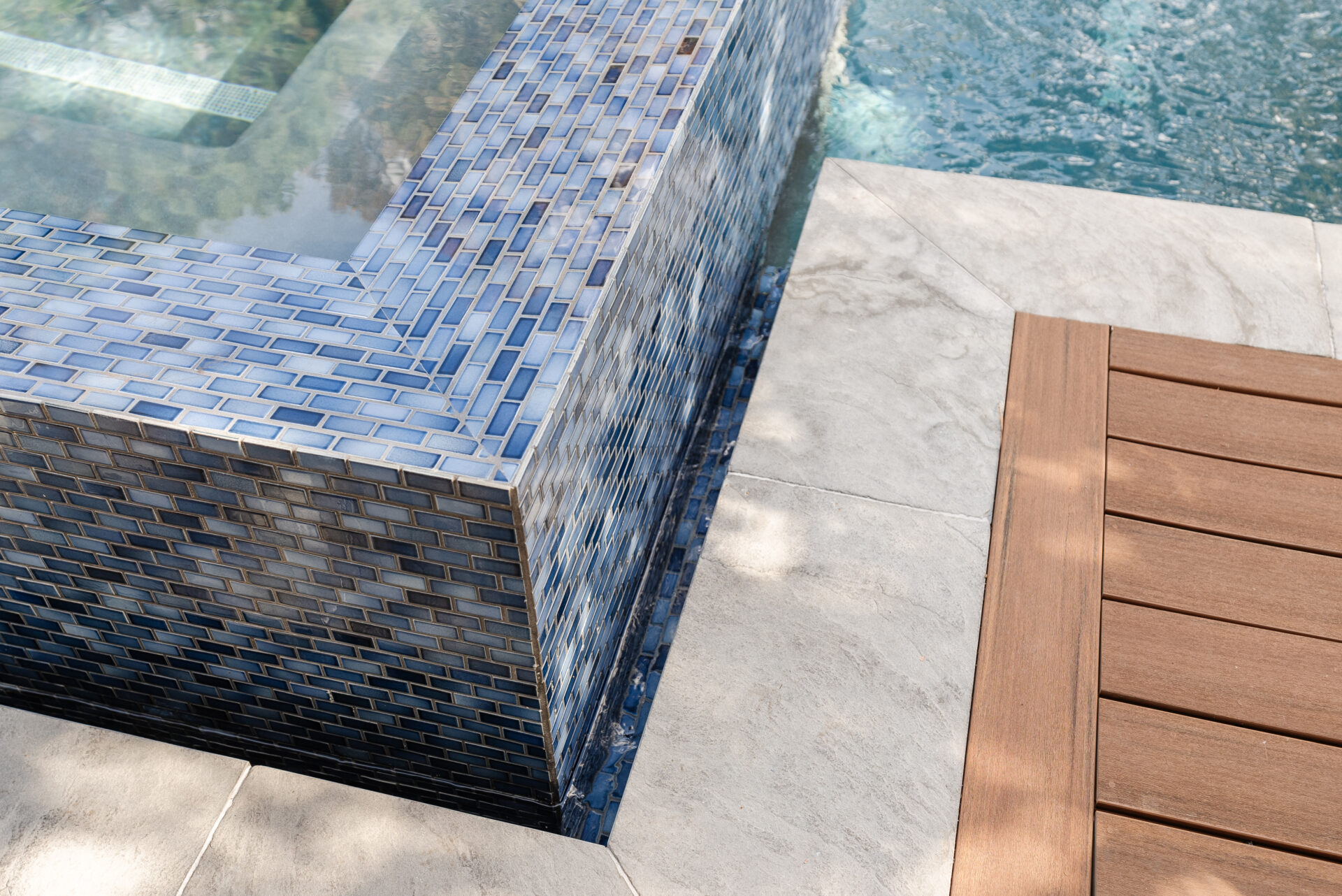 Belfair Oaks - MBC Pools