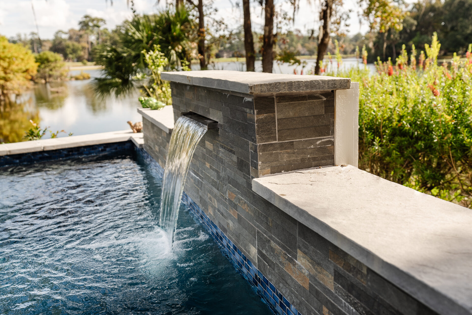 Belfair Oaks - MBC Pools