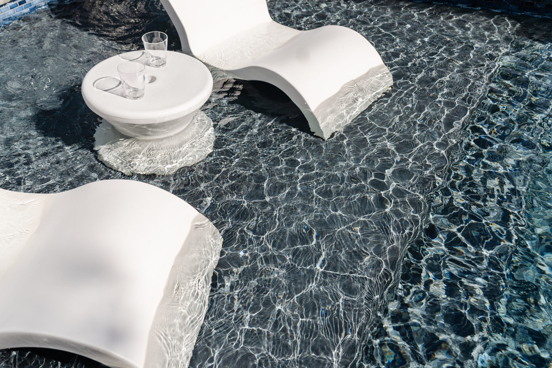 Belfair Oaks - MBC Pools