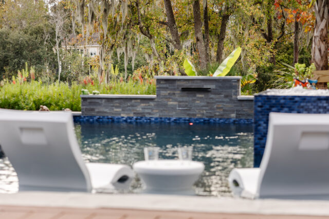 Projects - MBC Pools