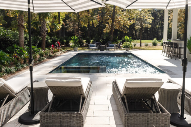 Indigo Plantation - MBC Pools