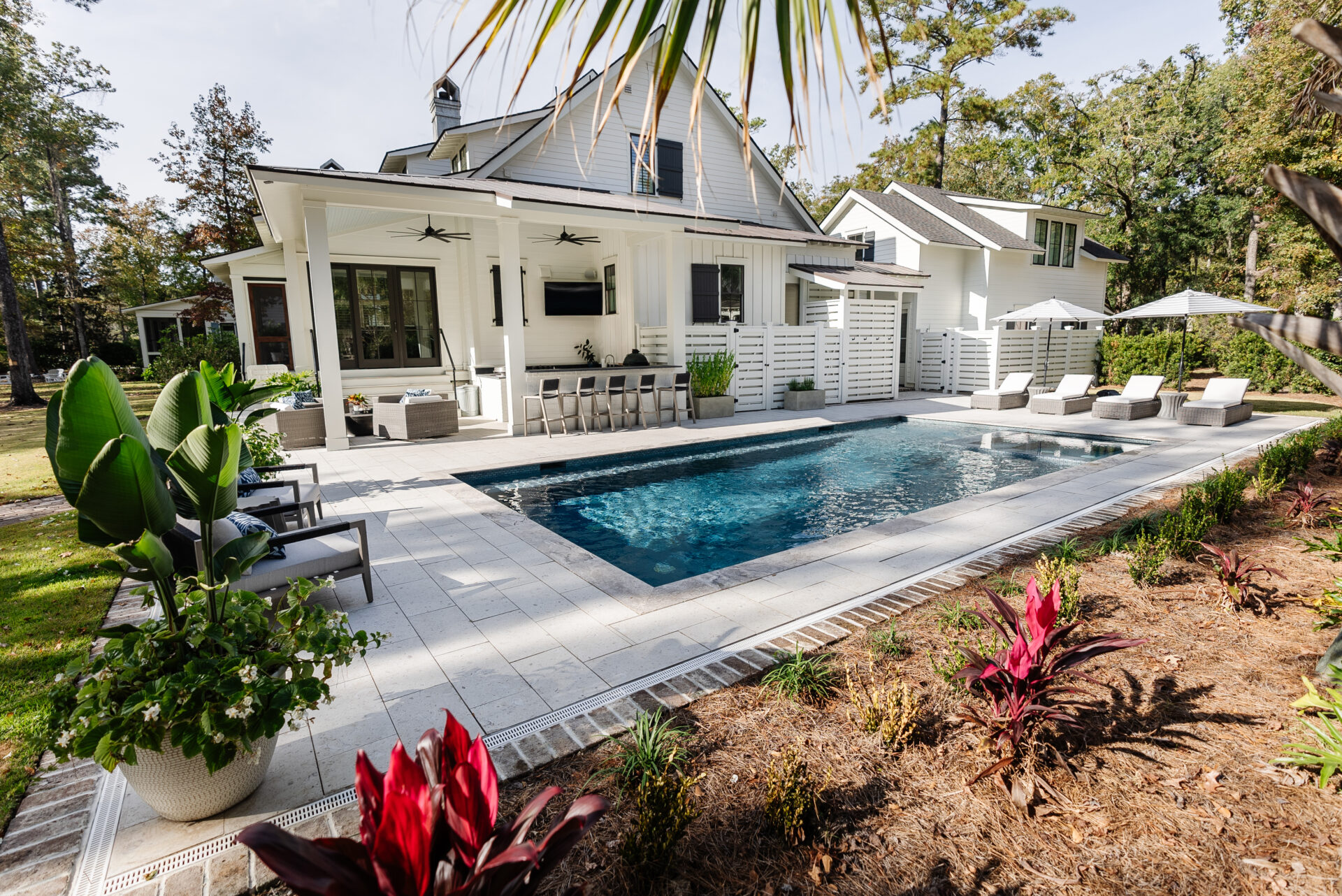 Indigo Plantation - MBC Pools