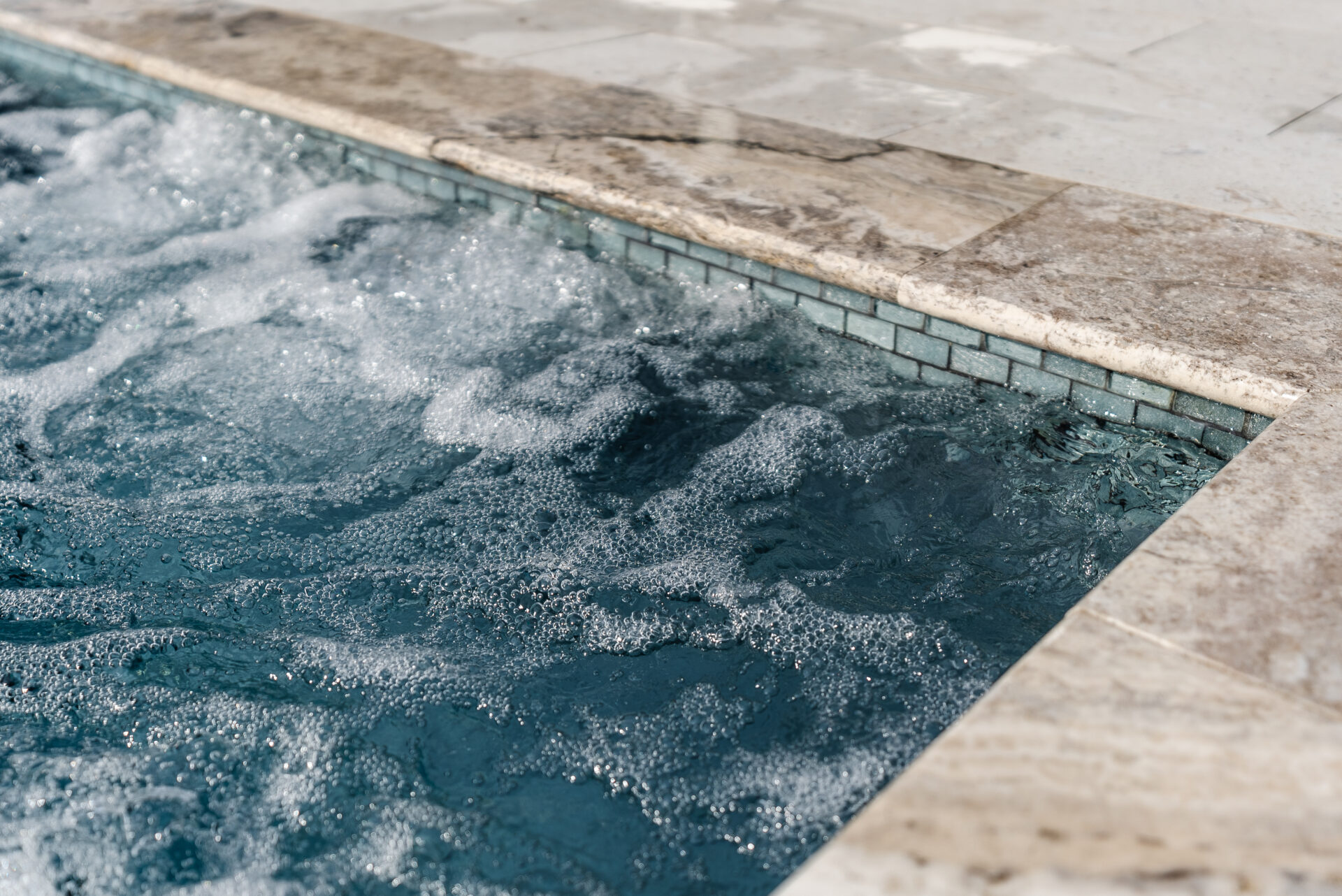 Indigo Plantation - MBC Pools