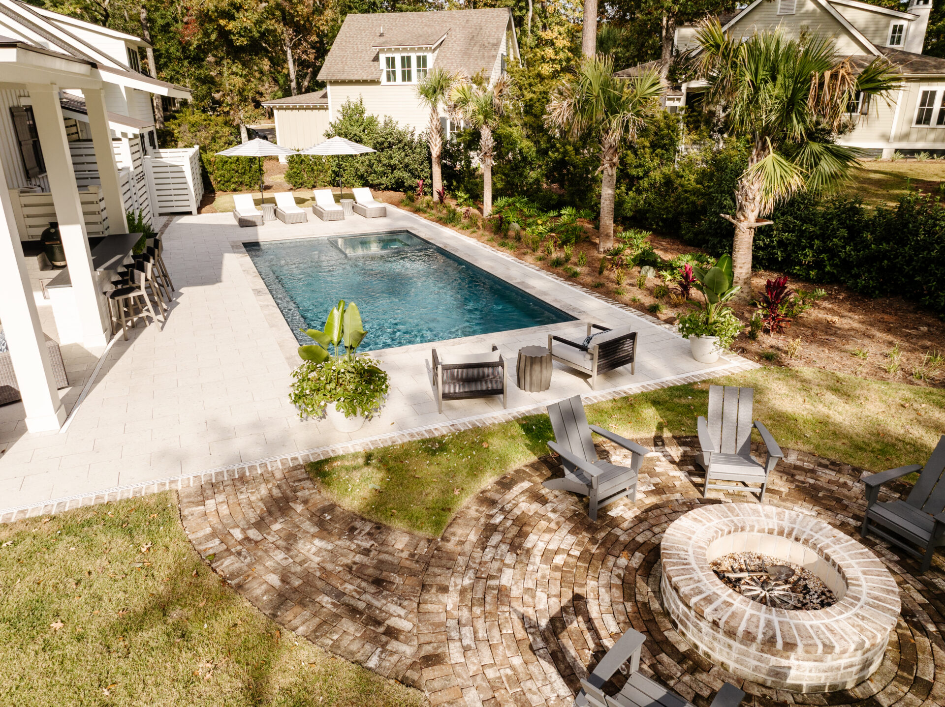 Indigo Plantation - MBC Pools