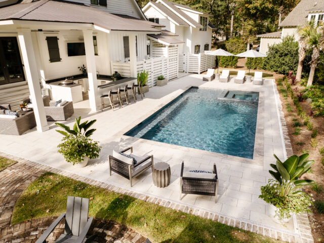 Indigo Plantation - MBC Pools