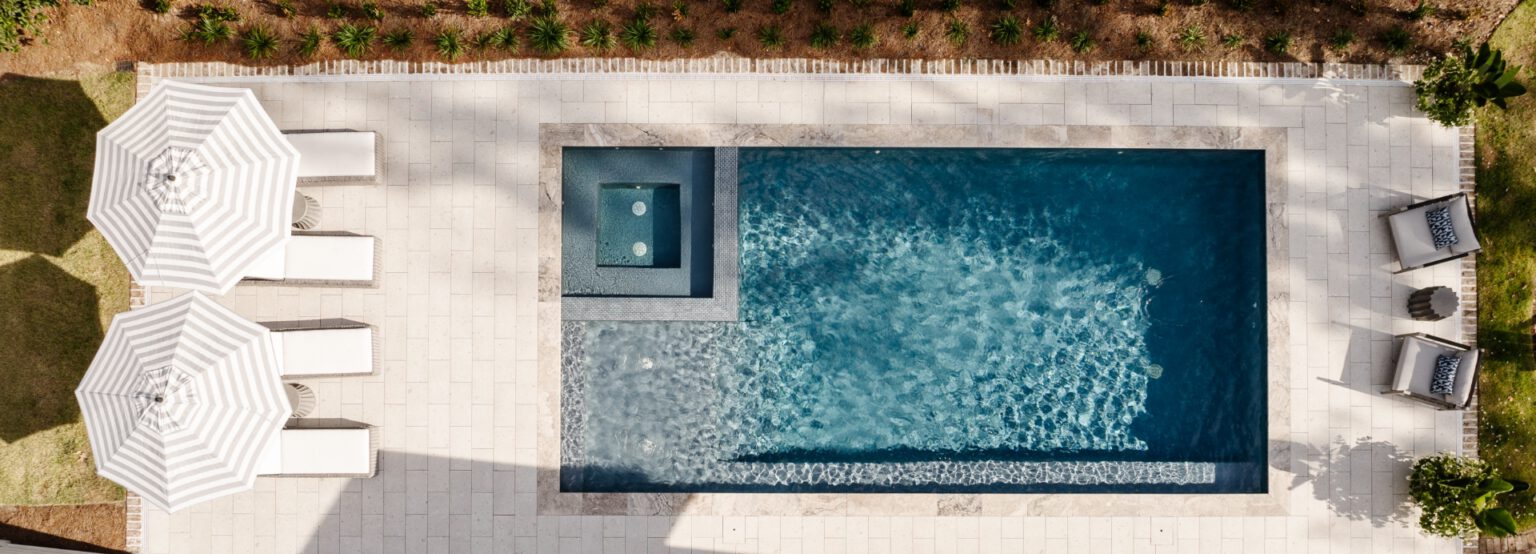 Services - MBC Pools