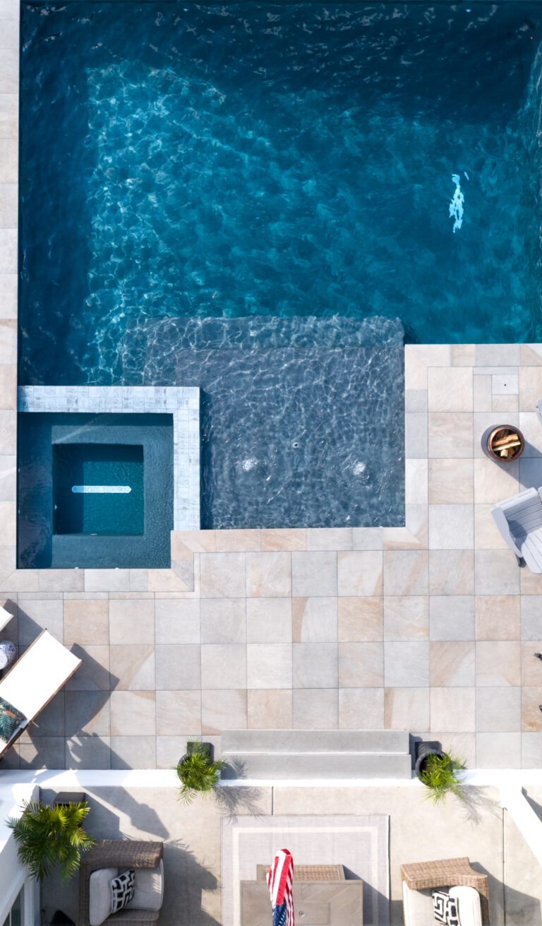 Services - MBC Pools