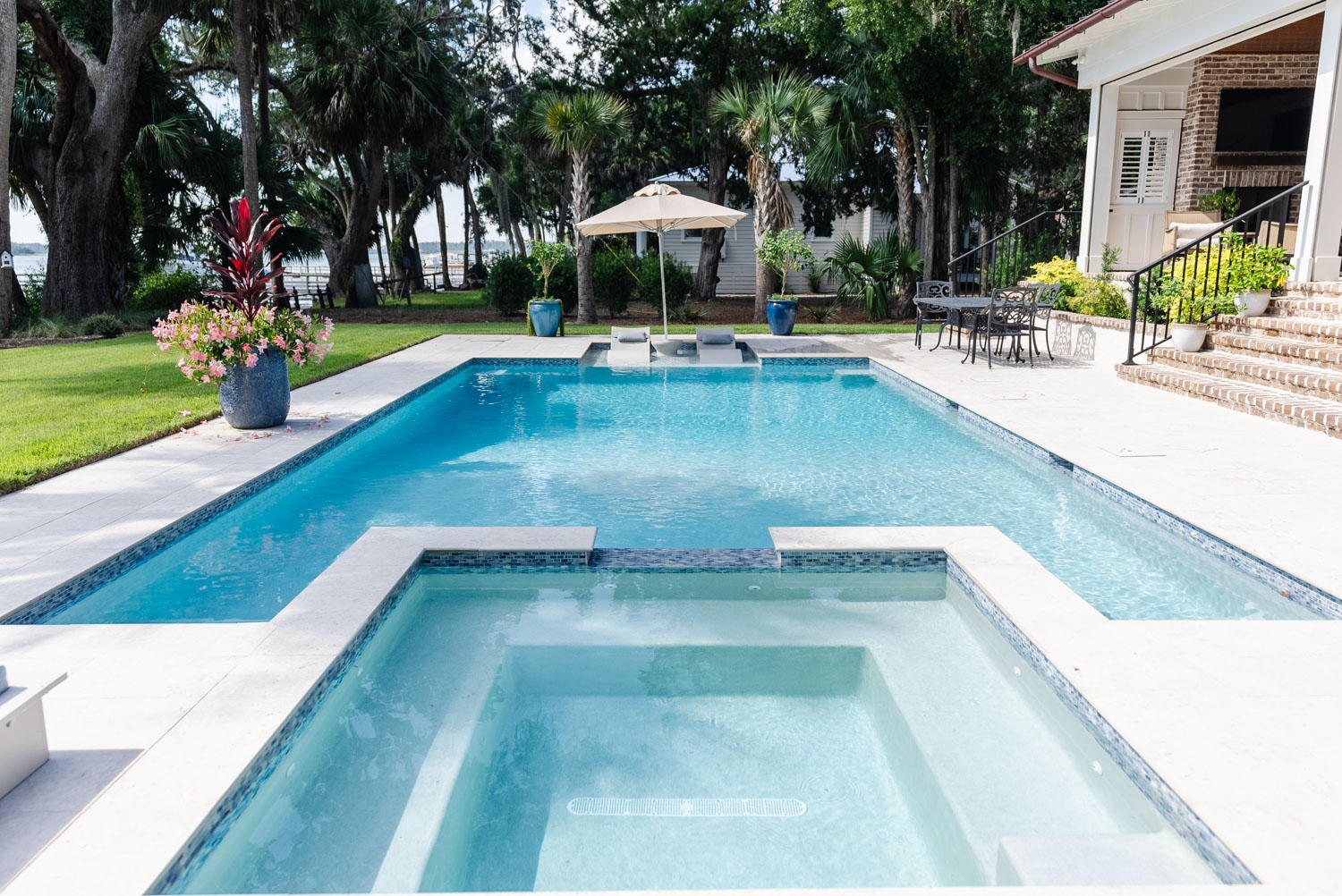 Myrtle Island - MBC Pools