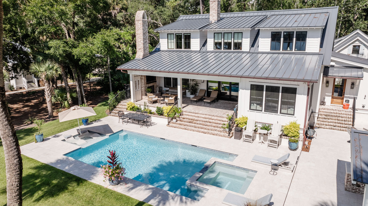 Myrtle Island - MBC Pools