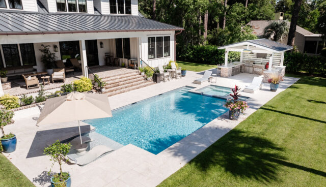 Myrtle Island - MBC Pools