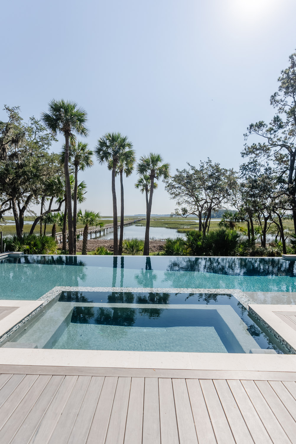 Hampton Lane - MBC Pools