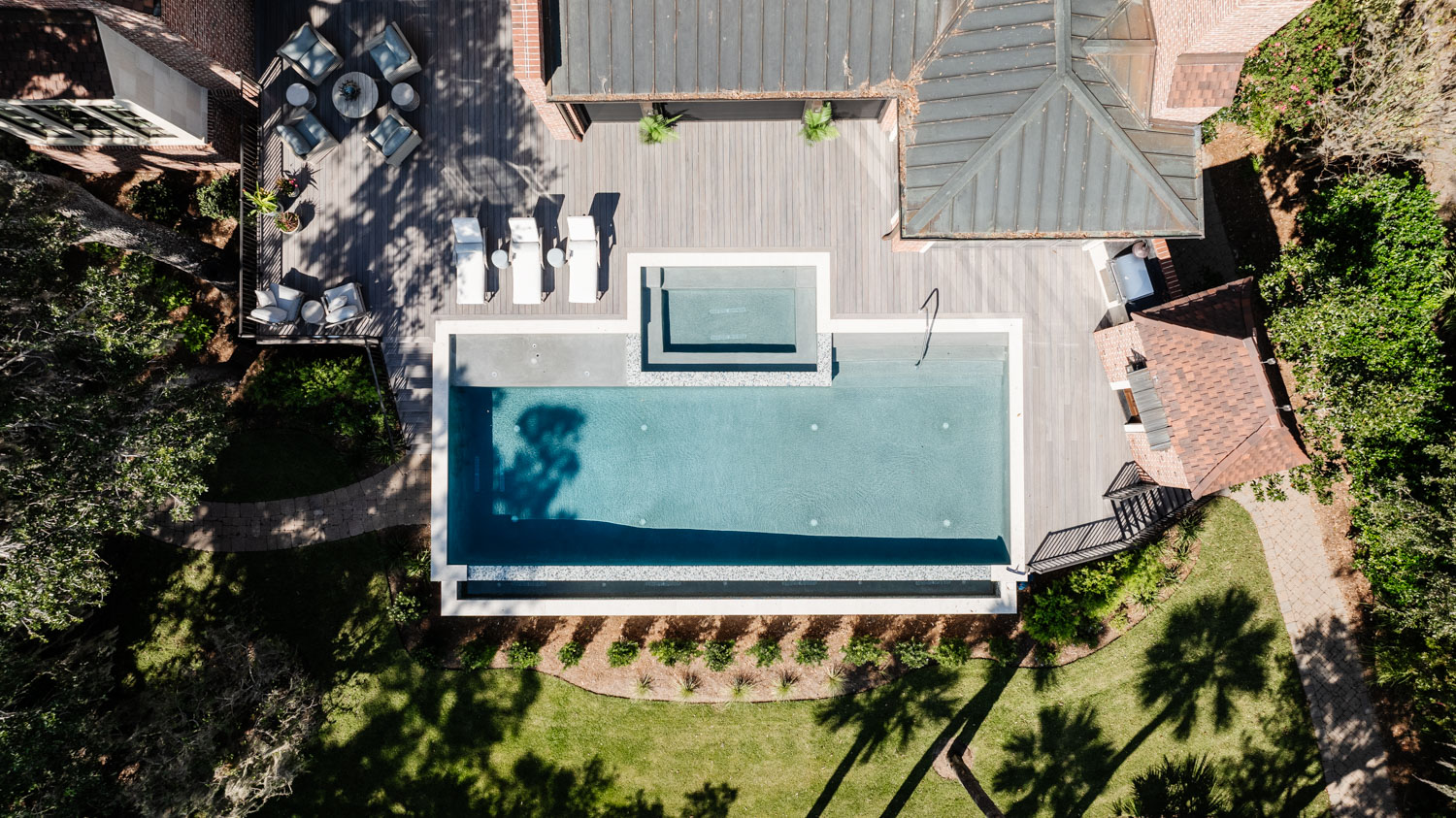 Hampton Lane - MBC Pools