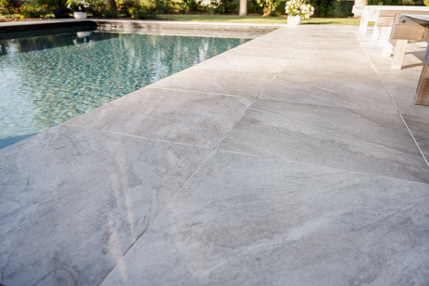 Turnberry - MBC Pools