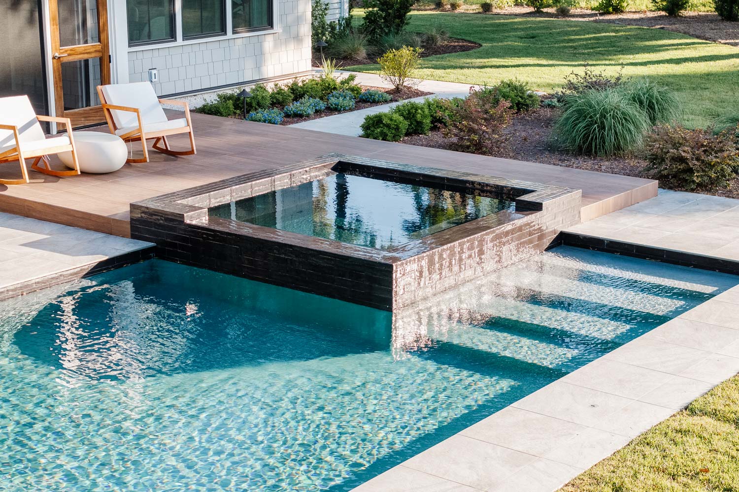 Turnberry - MBC Pools