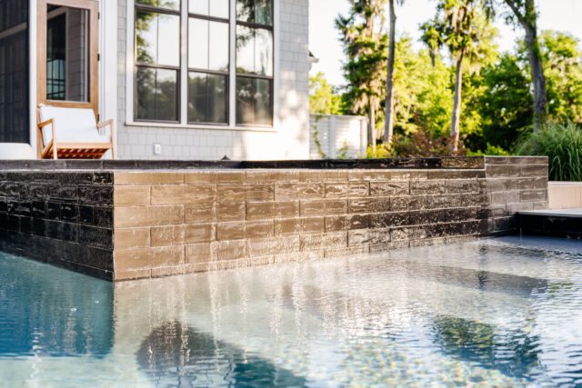 Turnberry - MBC Pools