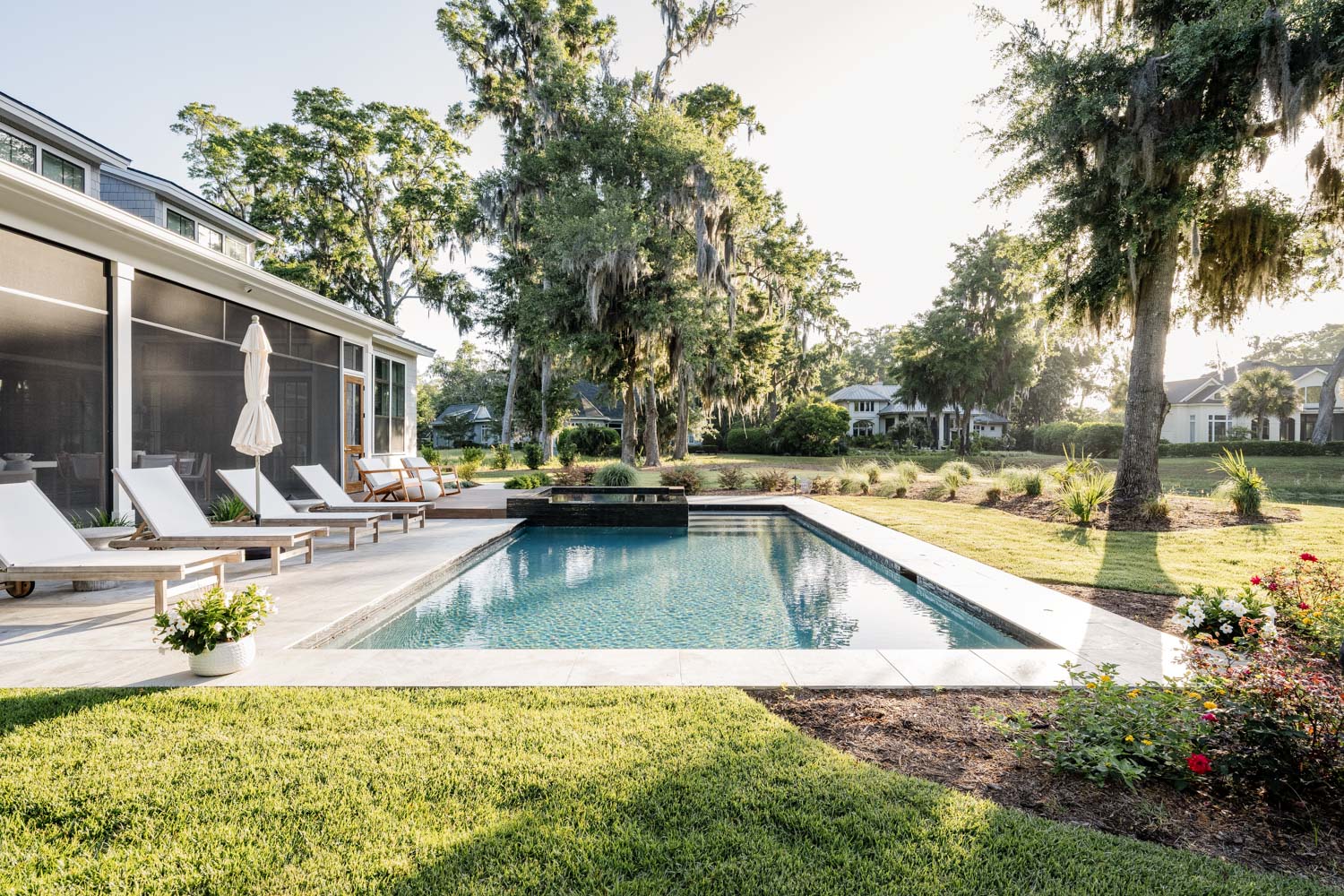 Turnberry - MBC Pools