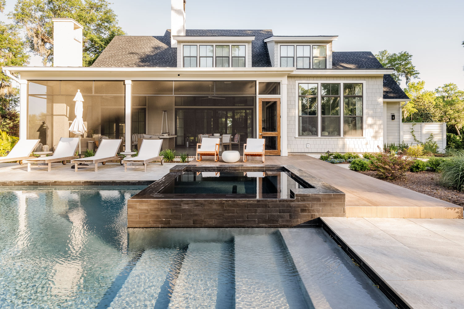 Turnberry - MBC Pools