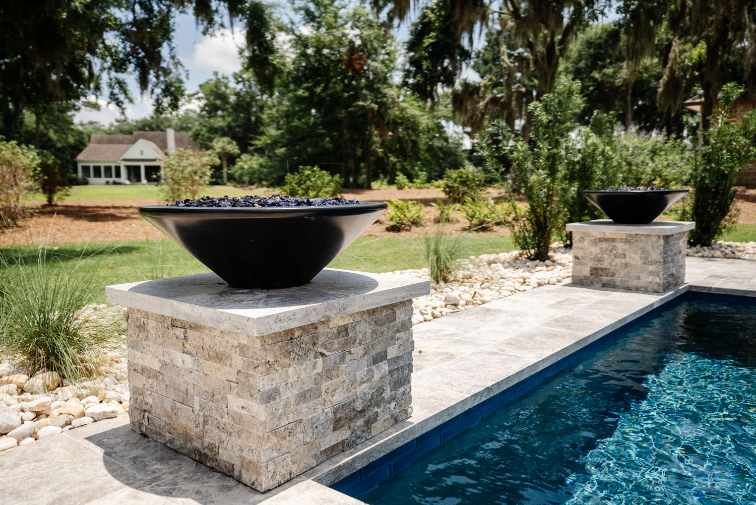 Oak Tree - MBC Pools