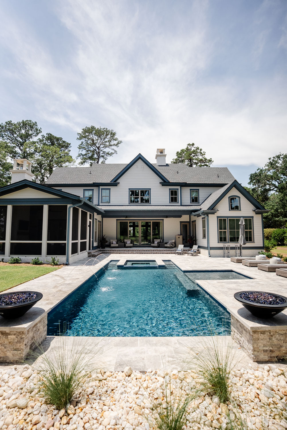 Oak Tree - MBC Pools