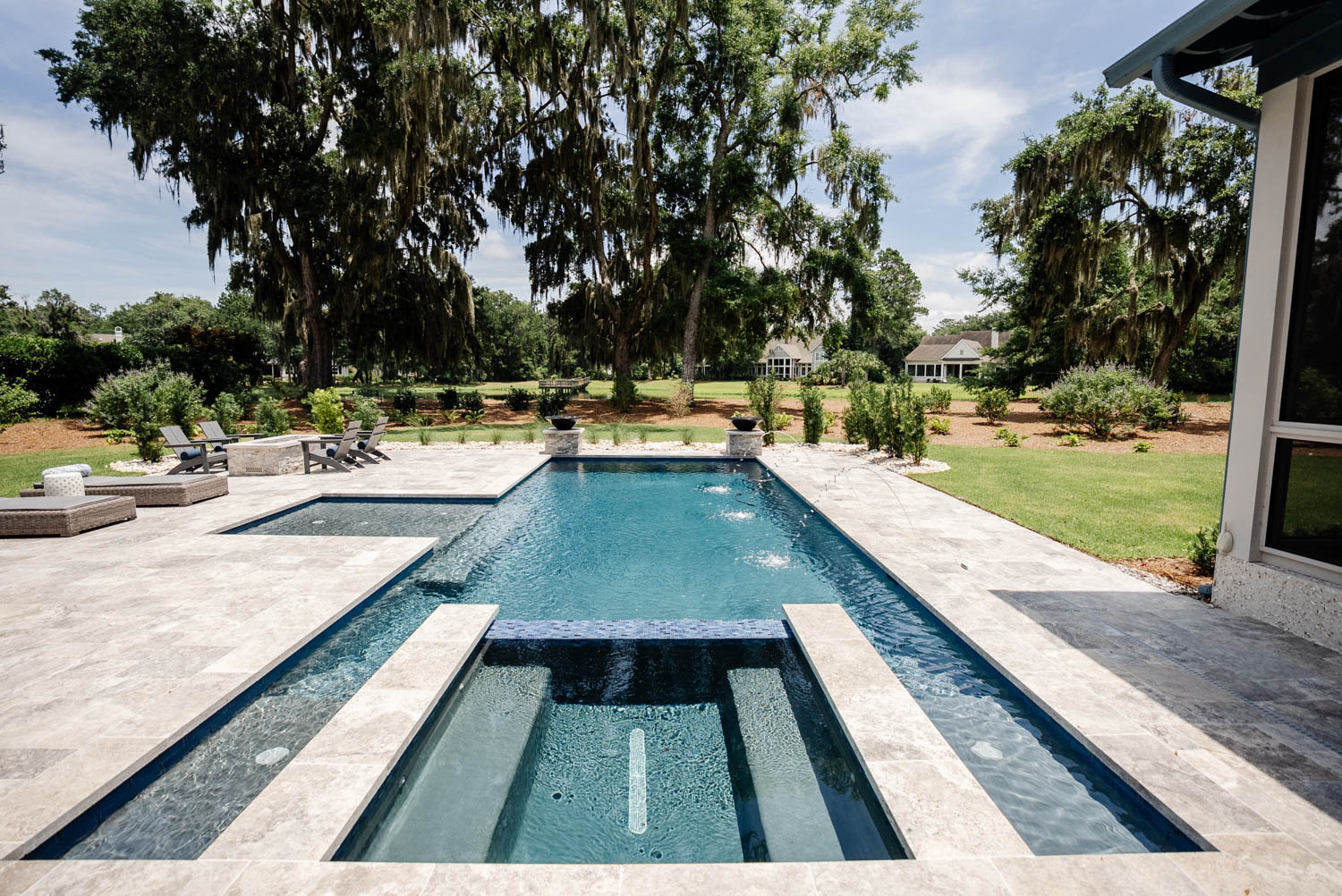 Oak Tree - MBC Pools