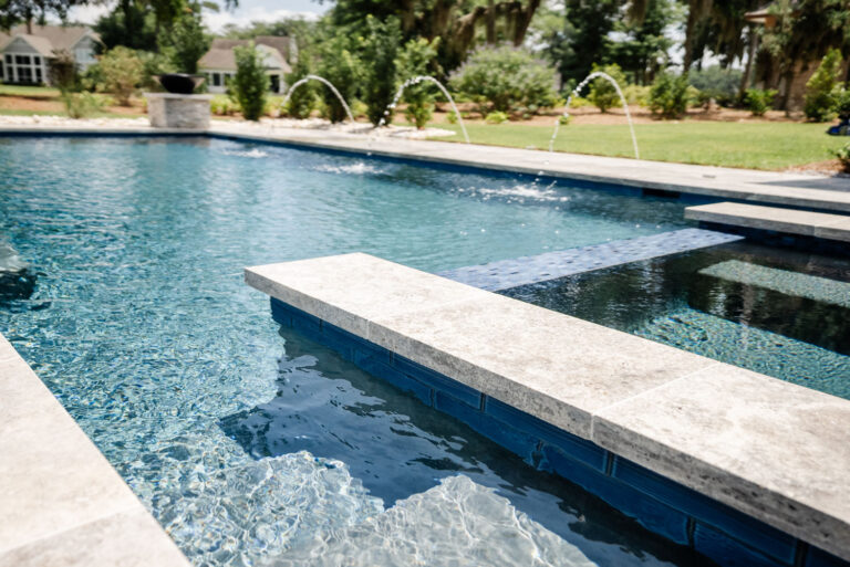 Oak Tree - MBC Pools