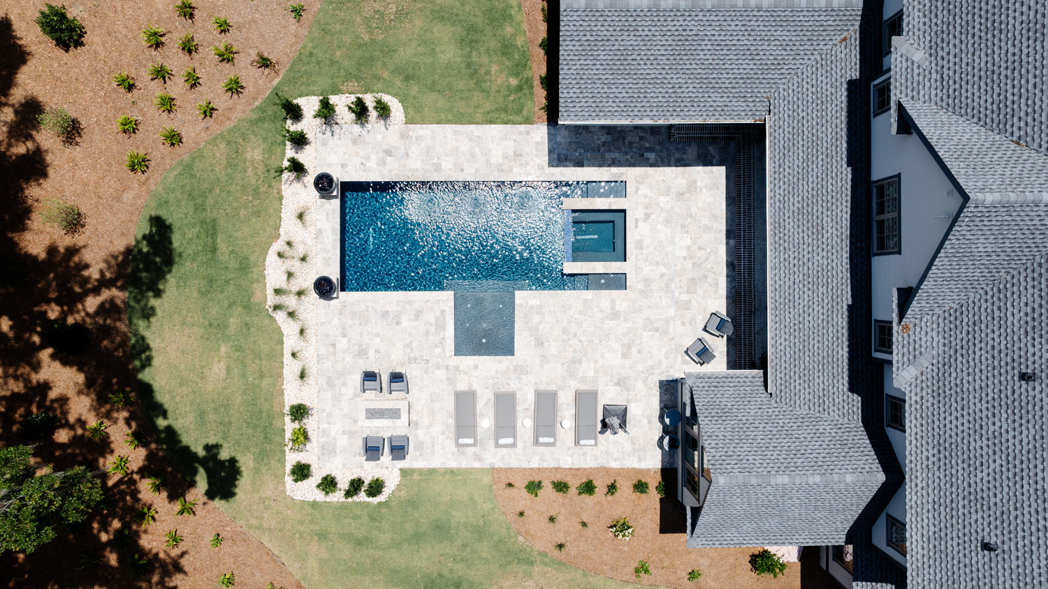 Oak Tree - MBC Pools