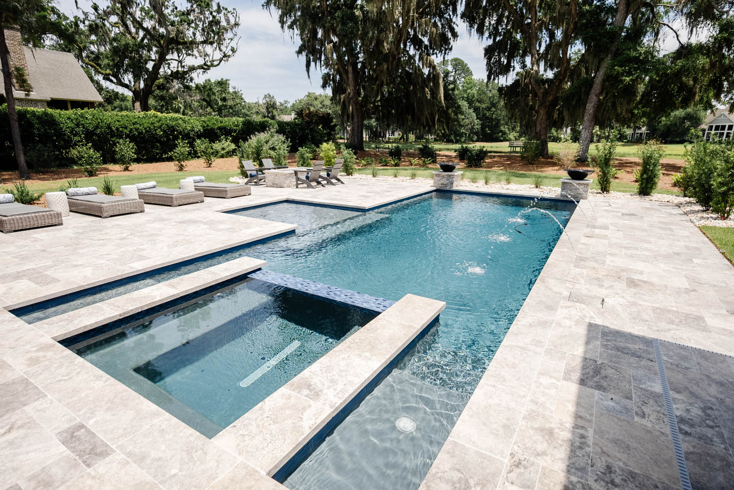 Oak Tree - MBC Pools